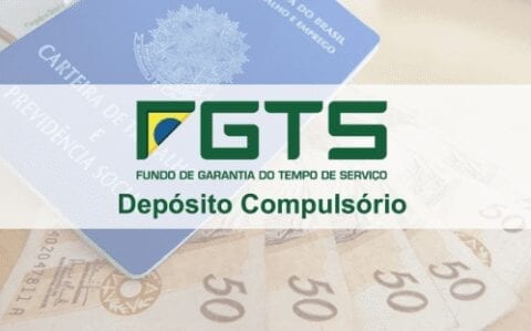 Como e quando o empregador doméstico pode sacar o FGTS – depósito ...