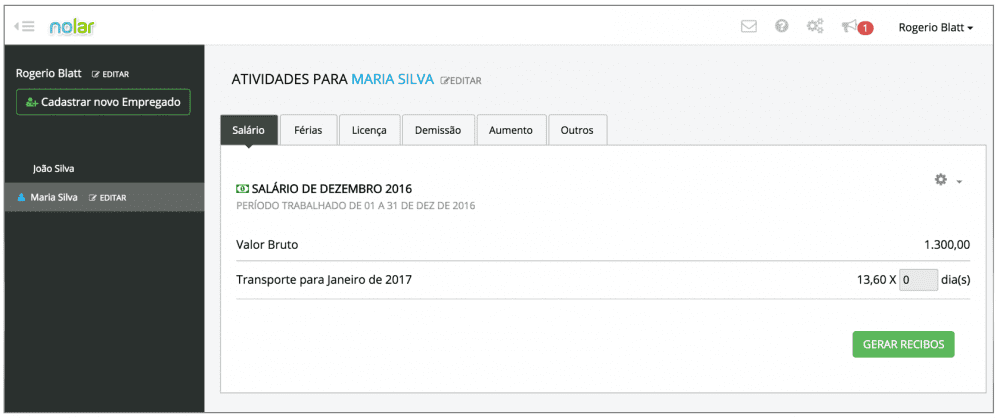 INOVAÇÃO – NOLAR mais fácil, rápido e seguro… - NOLAR
