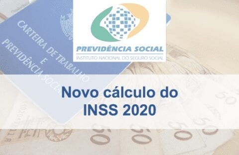 Como funciona o novo cálculo de INSS - NOLAR