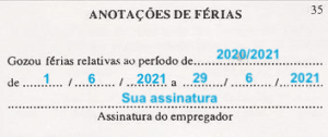 Carteira de doméstica: Super guia de como administrar - NOLAR