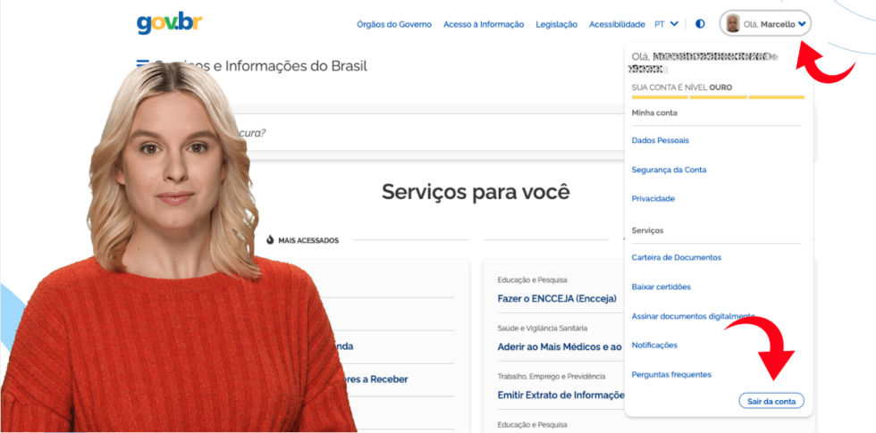 O ESOCIAL MUDOU A SUA FORMA DE ACESSO - NOLAR